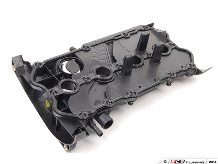 Genuine Volkswagen Audi - 06D103469N - Valve Cover (06D 103 469 N)