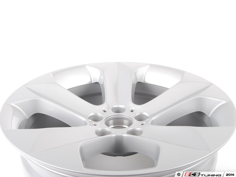 Genuine BMW - 36116774894 - 19" Star Spoke Style 232 Wheel - Priced ...