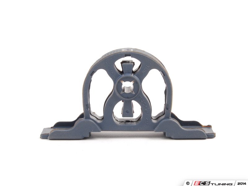 Genuine BMW - 18207503027 - RUBBER MOUNT (18-20-7-503-027)