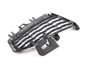 Genuine BMW - 51717260740 - Front Fender Liner Extension - Right (51-71 ...