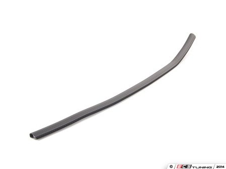 Genuine MINI - 51767167238 - Seal - Rear Roof (51-76-7-167-238)