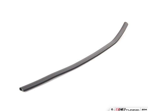 Genuine MINI - 51767167238 - Seal - Rear Roof (51-76-7-167-238)