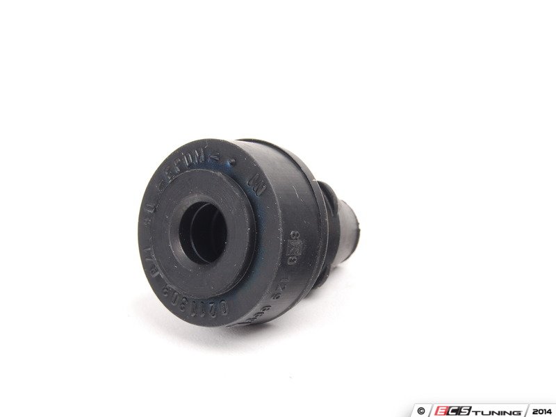 Genuine Volkswagen Audi - 8K0129669 - Mounting grommet - Priced each ...
