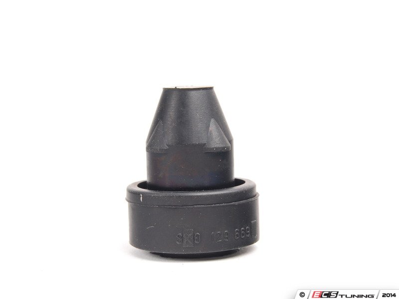 Genuine Volkswagen Audi - 8K0129669 - Mounting grommet - Priced each ...
