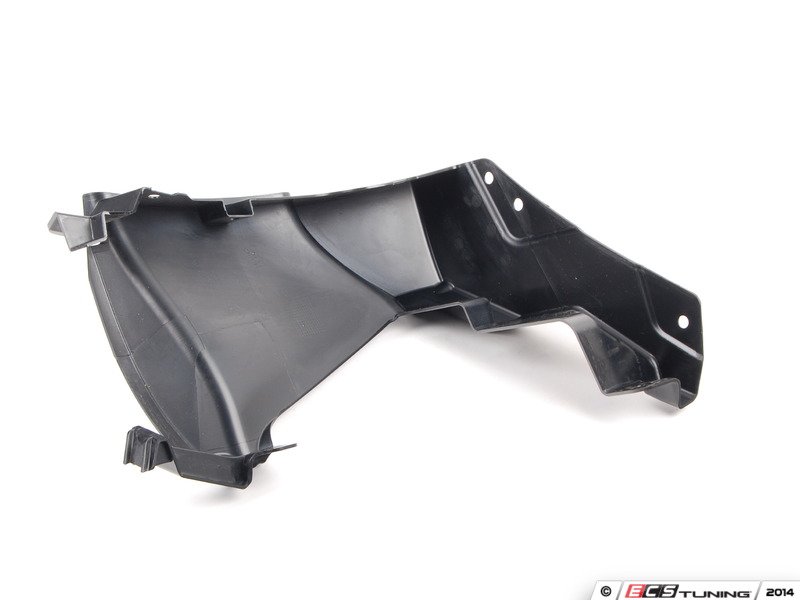 Genuine BMW - 51118054580 - Right Support Bracket - Priced Each (51-11 ...