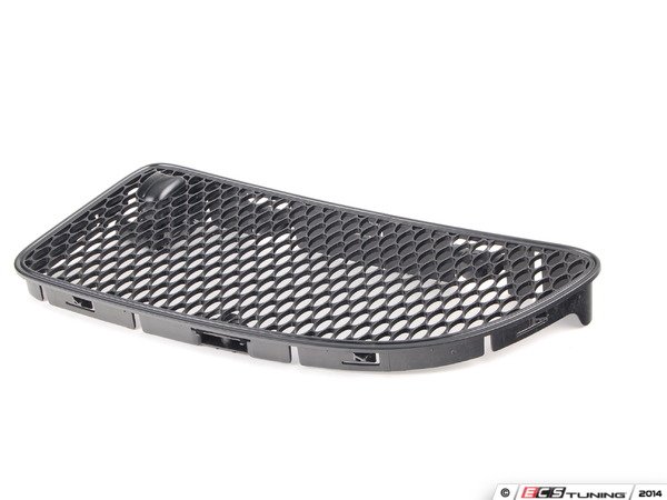 Genuine Mercedes Benz - 1718800385 - Hood Grille
