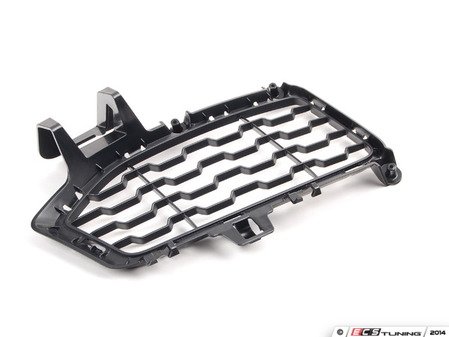 Genuine BMW - 51118056494 - Bumper grille - right (51-11-8-056-494)