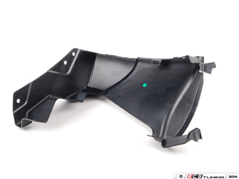 Genuine BMW - 51118054579 - SUPPORT, FOG LAMP LEFT (51-11-8-054-579)
