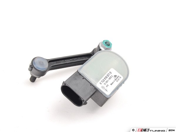 Genuine Porsche - 95533107721 - SELF-LEVELLING SENSO