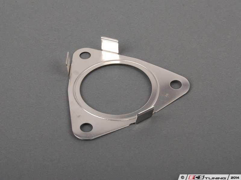 Genuine Porsche - 95511112510 - Metal Exhaust Gasket - Priced Each