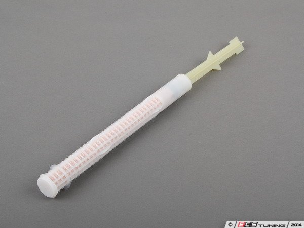 Genuine Porsche - 95557314301 - DESICCATOR