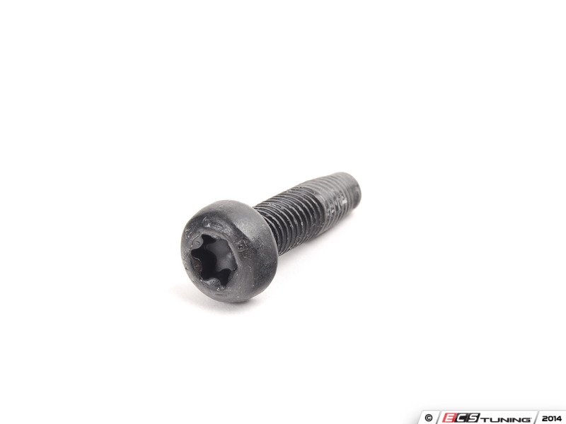 Genuine BMW - 07149156953KT - Fillister Head Screw - Pack Of 10