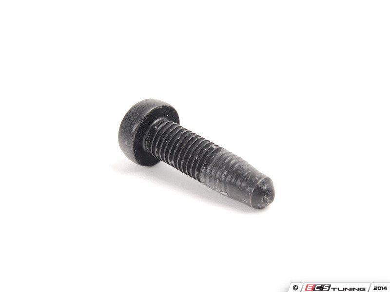 Genuine BMW - 07149156953KT - Fillister Head Screw - Pack Of 10