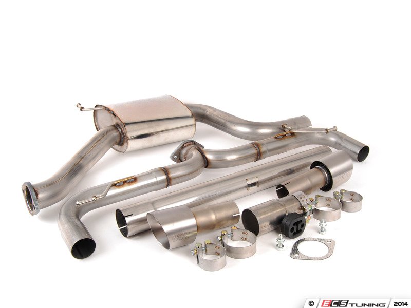 ECS News - VWR Performance Parts for your VW MK7 GTI