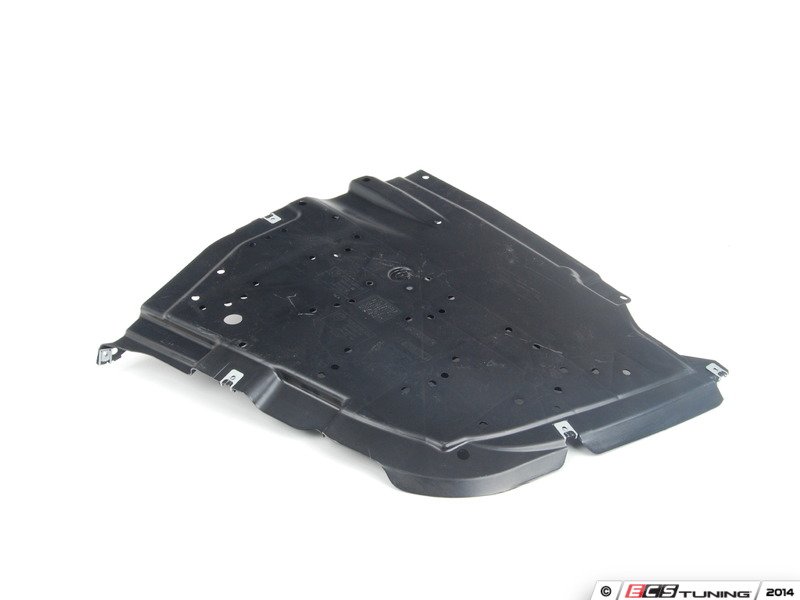 Genuine BMW - 51717070141 - Panel For Activated Carbon Filter (51-71-7 ...