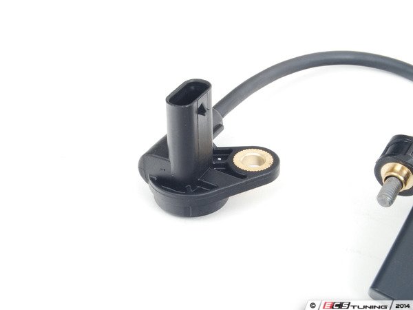 Genuine BMW - 13627595860 - Crankshaft Sensor (13-62-7-595-860)