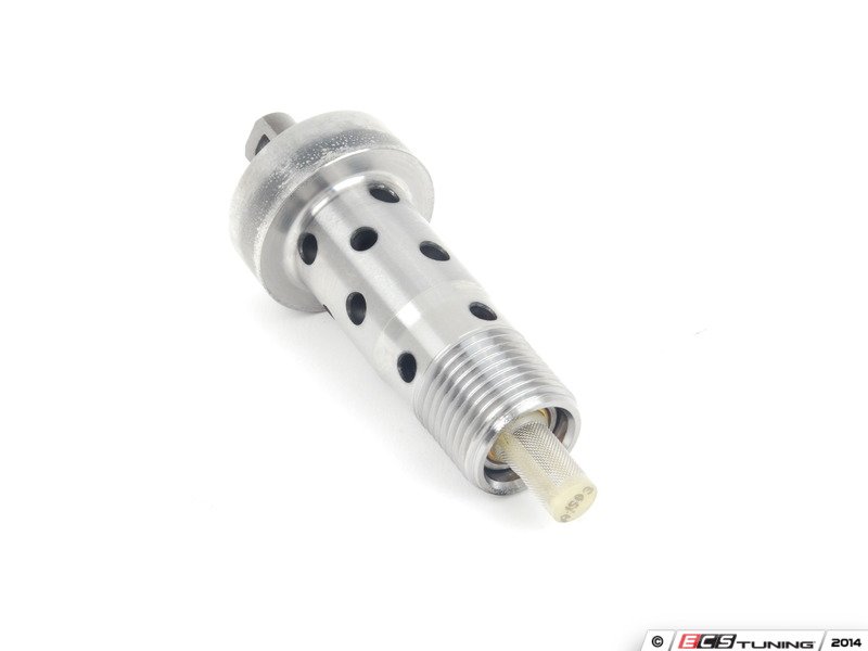 Genuine Mercedes Benz - 2710500578 - CENTRAL VALV