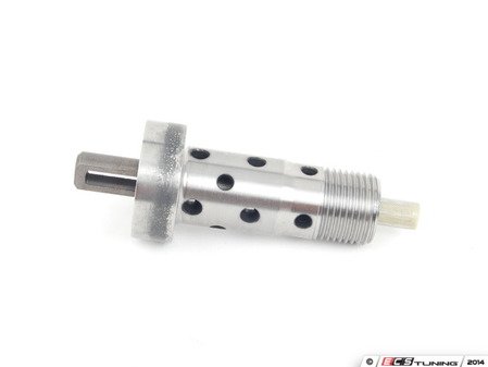 Genuine Mercedes Benz - 2710500578 - CENTRAL VALV