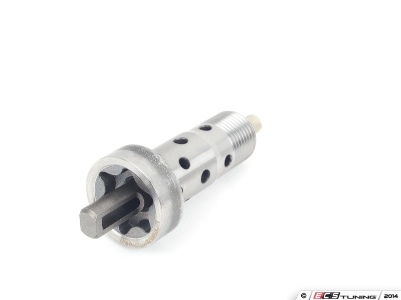 Genuine Mercedes Benz - 2710500578 - CENTRAL VALV