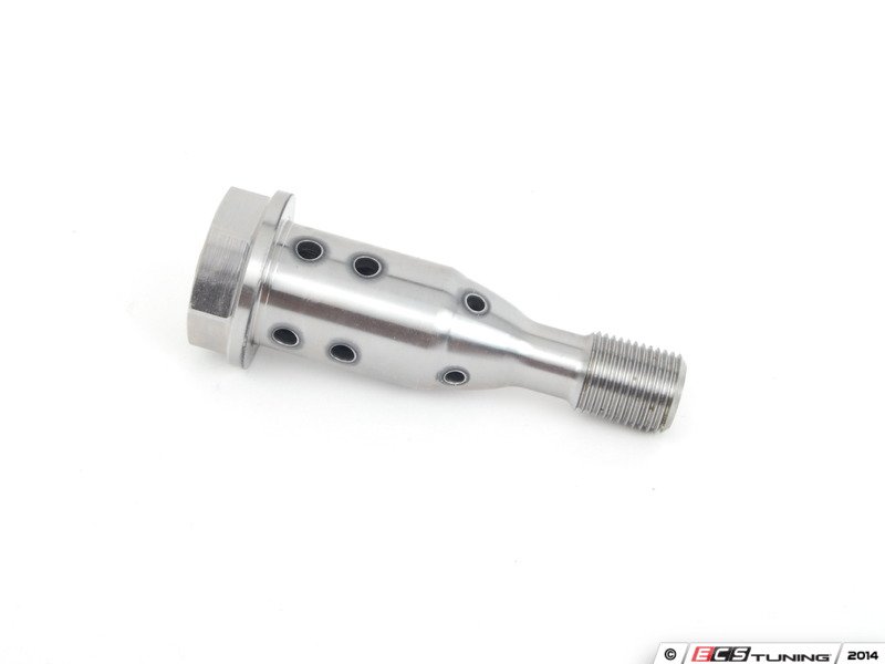 Genuine BMW - 11367583820 - VANOS Center valve - priced each (11-36-7 ...