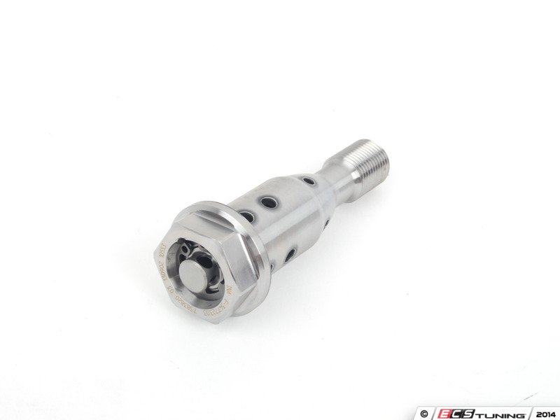 Genuine BMW - 11367583820 - VANOS Center valve - priced each (11-36-7 ...