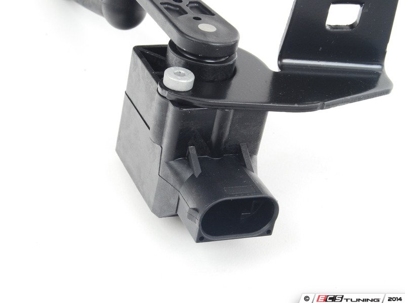 Genuine MINI - 37146784698 - Level Sensor - Front (37-14-6-784-698)