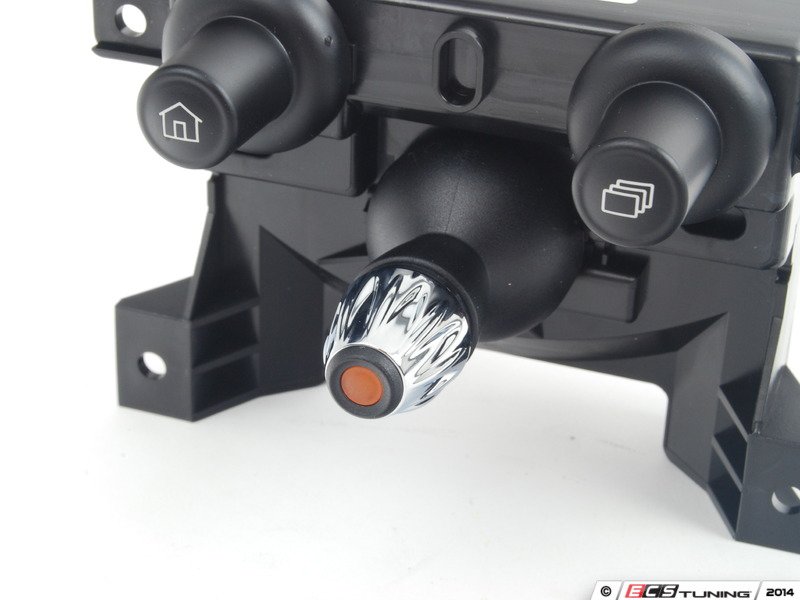 Genuine MINI - 65823456246 - Navigation Unit Controller - Priced Each ...