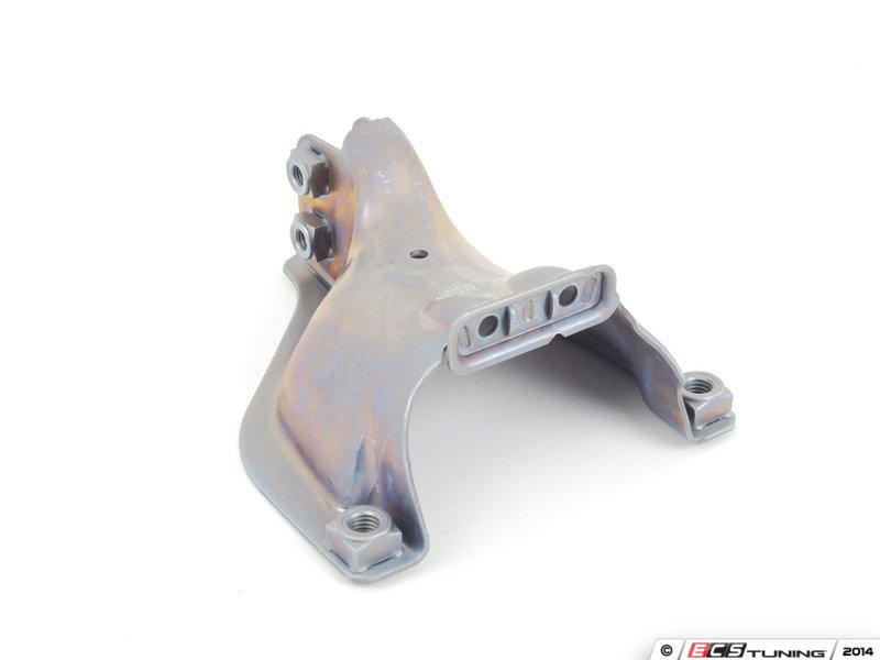 Genuine Volkswagen Audi - 4G0399378J - Engine Mount Retaining Plate ...