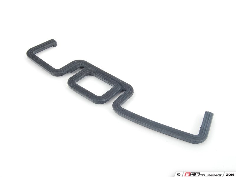 Genuine BMW - 11141709593 - GASKET - (NO LONGER AVAILABLE) (11-14-1-709 ...