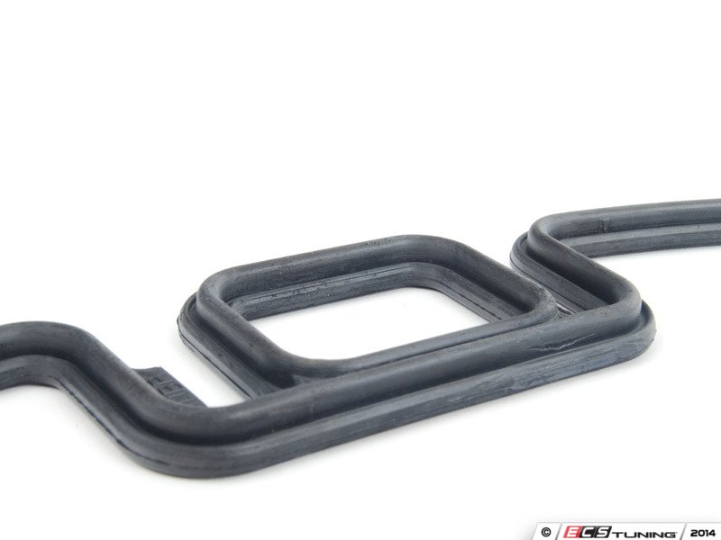 Genuine BMW - 11141709593 - GASKET - (NO LONGER AVAILABLE) (11-14-1-709 ...