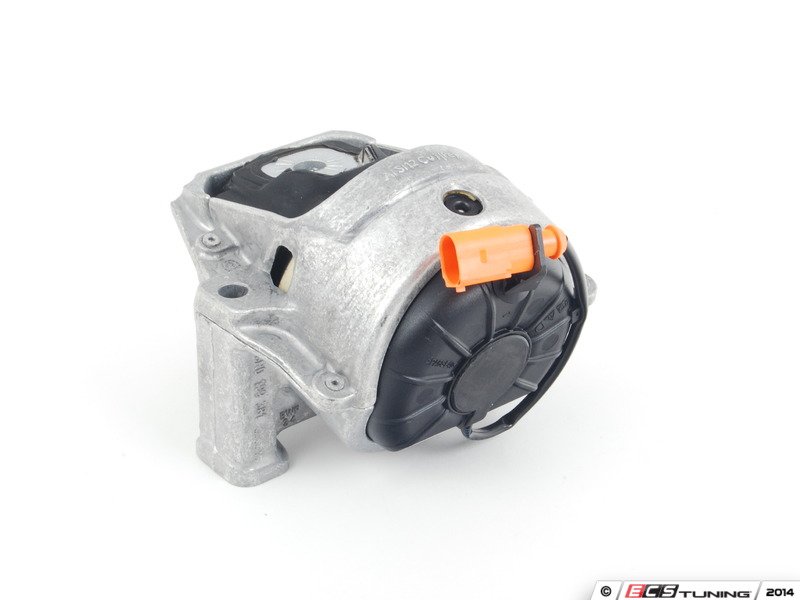 Genuine Volkswagen Audi - 8R0199381AD - Engine Mount - Left (8R0 199 ...