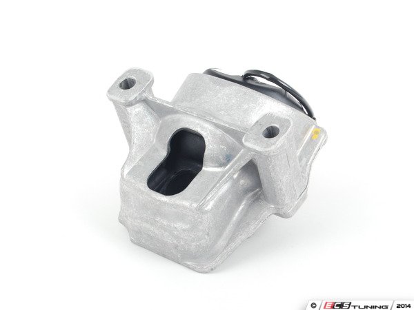 Genuine Volkswagen Audi - 8R0199381AD - Engine Mount - Left (8R0 199 ...