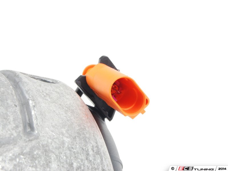 Genuine Volkswagen Audi - 8R0199381AD - Engine Mount - Left (8R0 199 ...