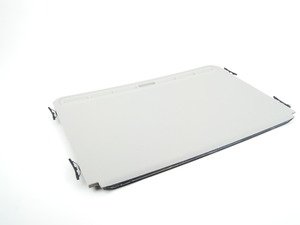 Volkswagen Jetta IV TDI Interior Sunroof Parts - ECS Tuning