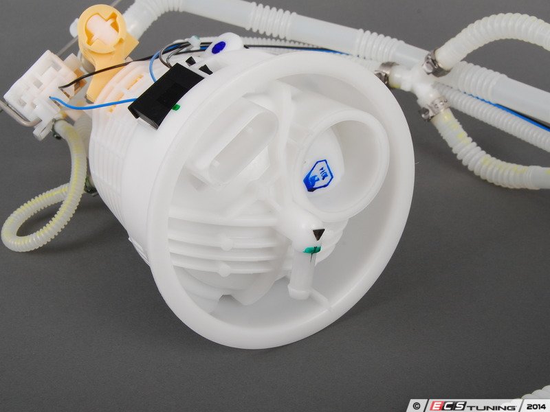 Genuine Mercedes Benz - 2114705094 - Fuel Pump Assembly With Integrated ...