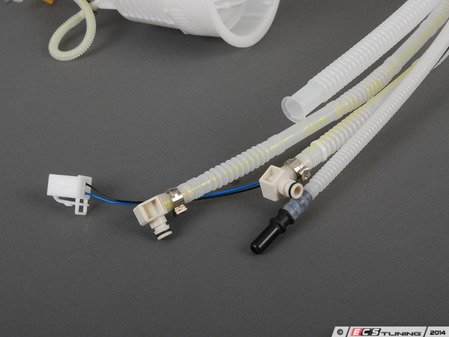 Genuine Mercedes Benz - 2114705094 - Fuel Pump Assembly With Integrated ...