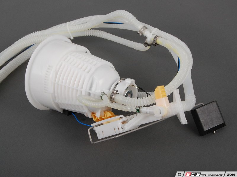 Genuine Mercedes Benz - 2114705094 - Fuel Pump Assembly With Integrated ...