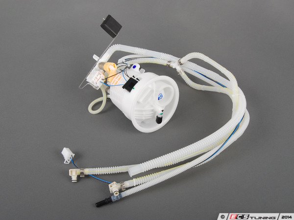 Genuine Mercedes Benz - 2114705094 - Fuel Pump Assembly With Integrated ...