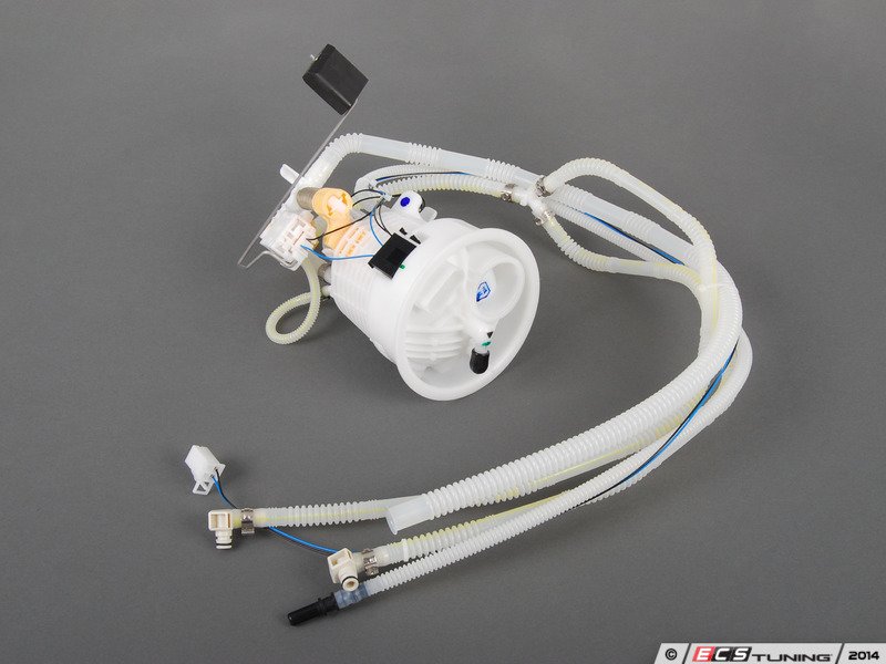 Genuine Mercedes Benz - 2114705094 - Fuel Pump Assembly With Integrated ...