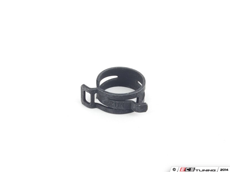 Genuine Porsche - 99951265609 - HOSE CLAMP