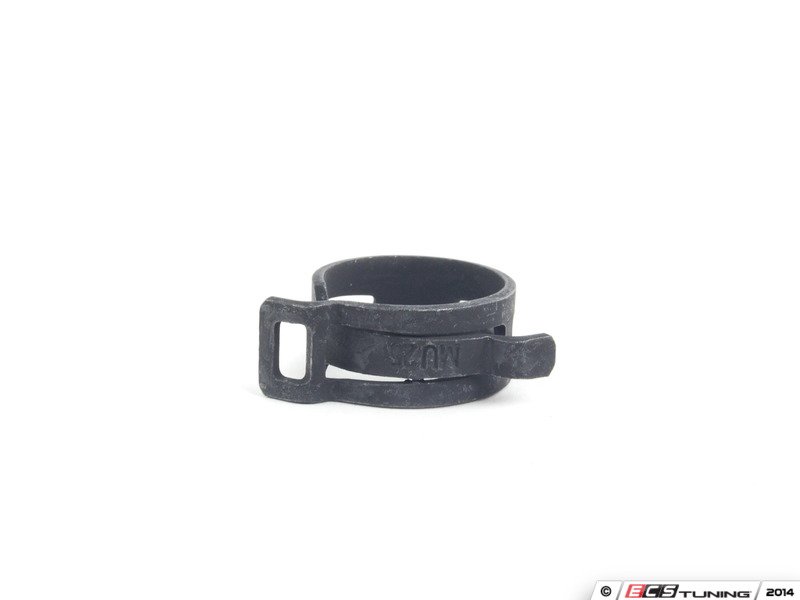 Genuine Porsche - 99951265609 - HOSE CLAMP