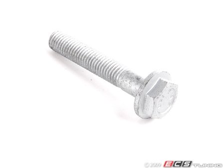 Genuine Volkswagen Audi - N10329102 - Hex Bolt - Priced Each (N 103 291 02)