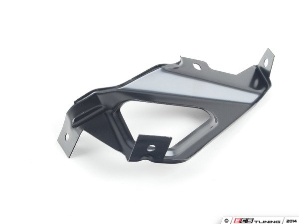 Genuine BMW - 51111967446 - Front Bumper Reinforcement - right (51-11-1 ...