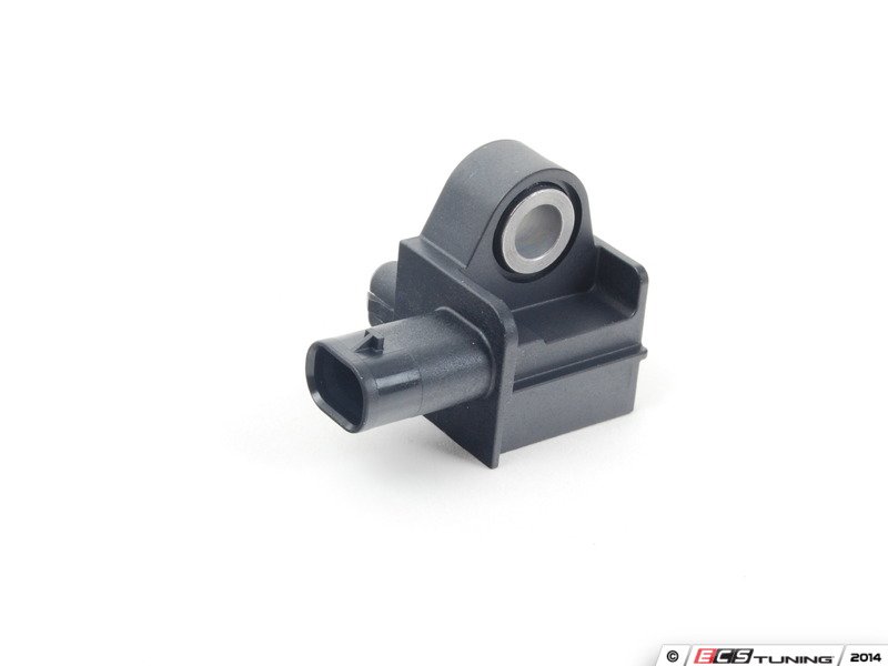 Genuine BMW - 65779196042 - Front Airbag Impact Sensor - Priced Each ...