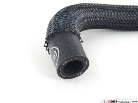 Genuine Volkswagen Audi - 078133784BG - F - Hose (078 133 784 BG)