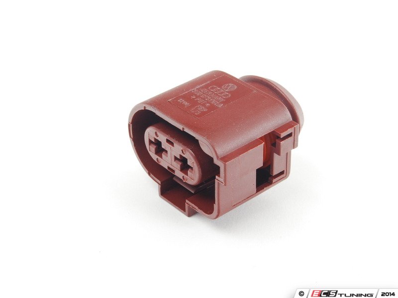 Genuine Volkswagen Audi - 3B0973752A - HOUSING (3B0 973 752 A)