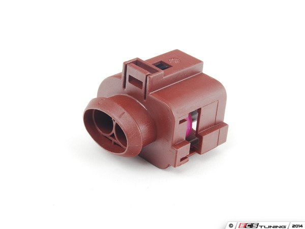 Genuine Volkswagen Audi - 3B0973752A - HOUSING (3B0 973 752 A)