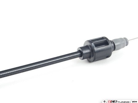 Genuine BMW - 51217202123 - Front Door Lock - Left (51-21-7-202-123)