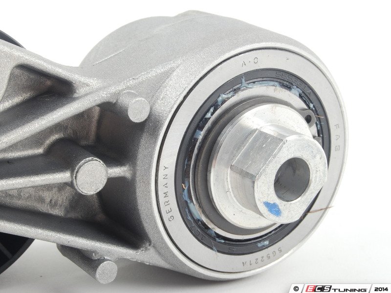 Genuine Mercedes Benz - 1192000270 - Belt Tensioner Assembly