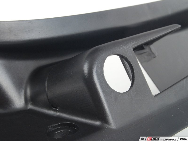 Genuine Mercedes Benz - 22069042307C45 - COVERING